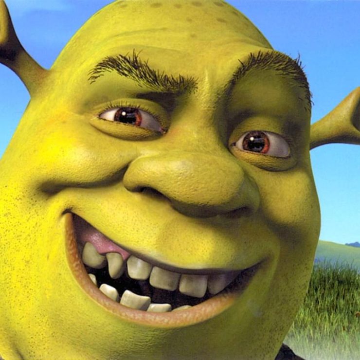 Самые смешные аватарки (260 картинок)